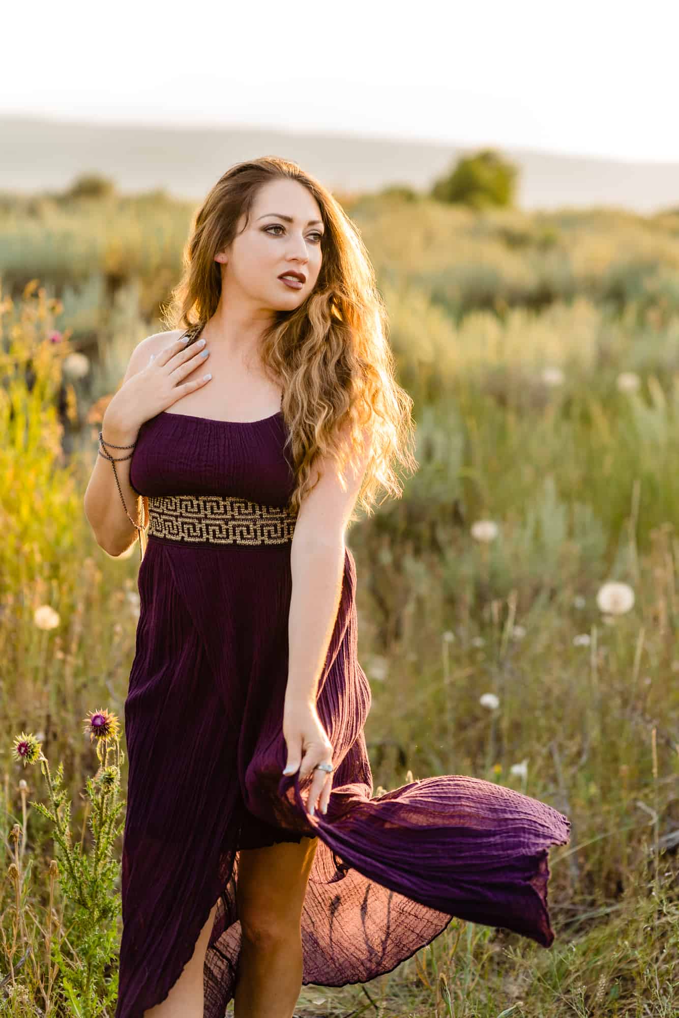 Boudoir Photos - La Reine Boudoir