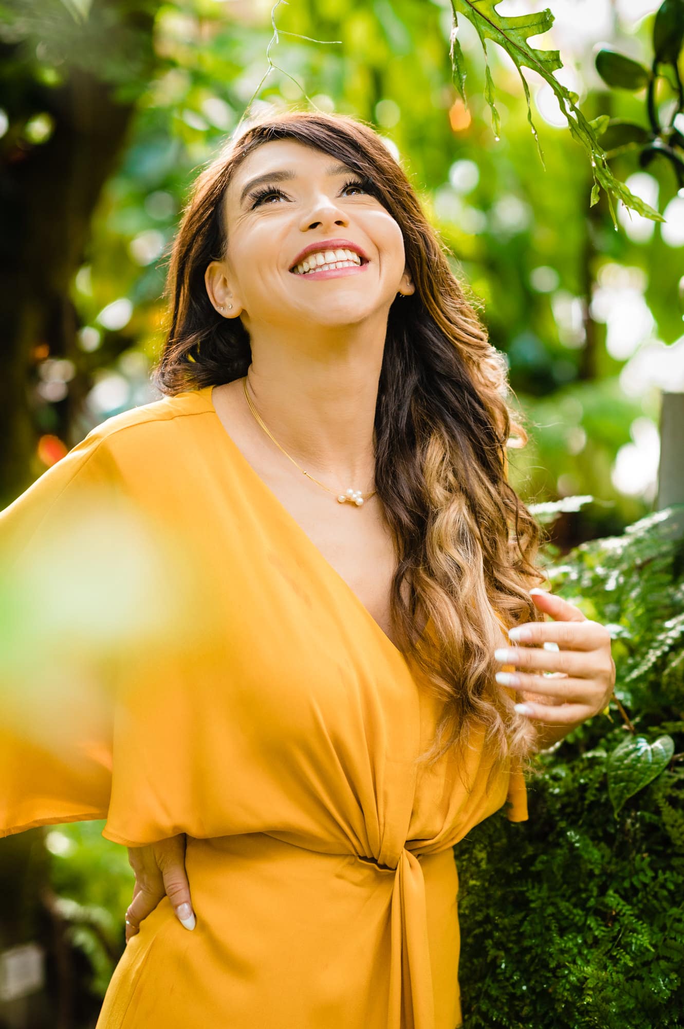 Boudoir Photos - La Reine Boudoir