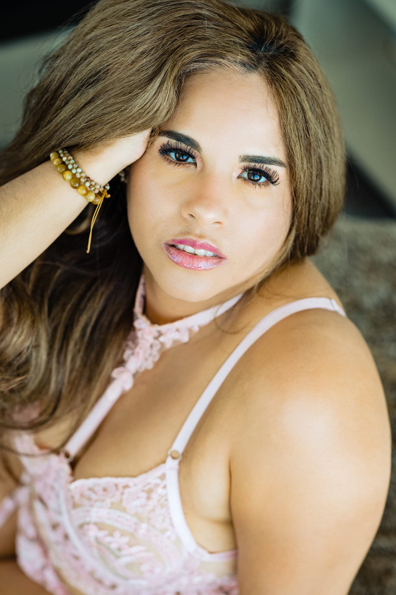 What is Boudoir Photography? And How to Get Started